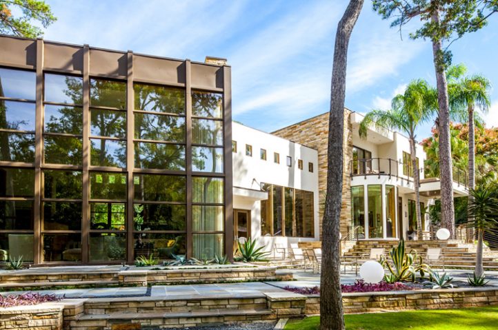 A Stunning Texas Dream Home Shows the Power of Possibilities — and True ...