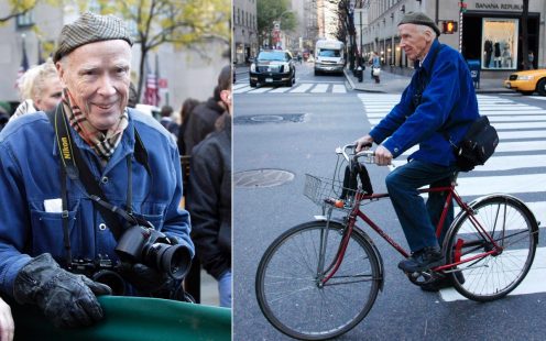 A Legendary New York Figure Dies: The Incredible Life and Times of Bill ...