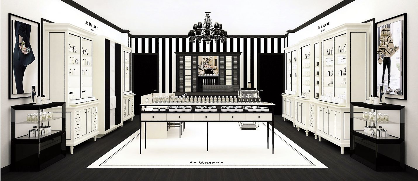 The Intoxicating Power of a Hand Massage: A New Upscale River Oaks ...