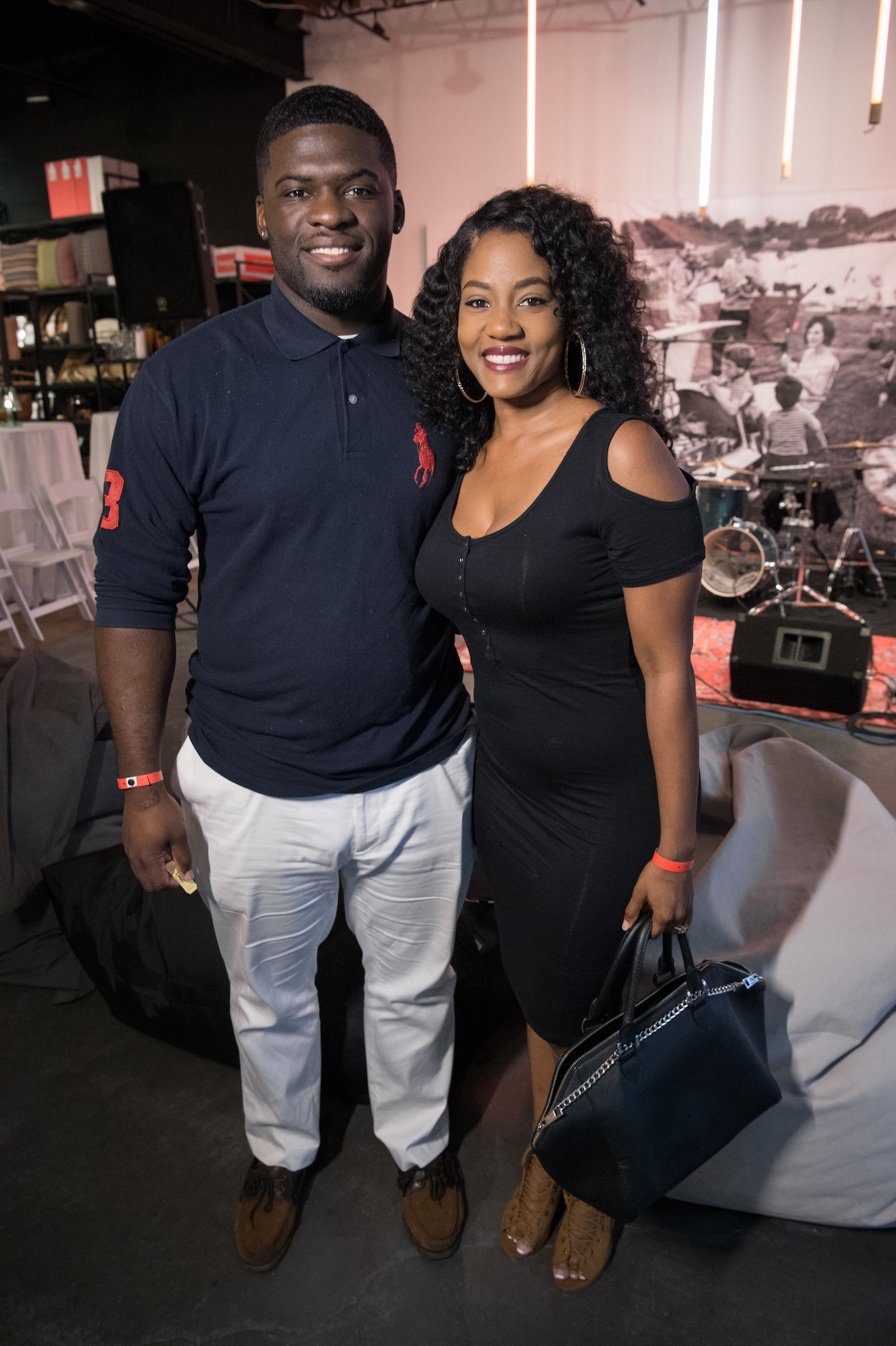 Fatboy at Nest: Dallas's Bright and Beautiful Came Out to Dance and ...