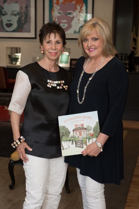 Diamonds and Books: A Children's Author Brings the Breast Cancer Fight ...