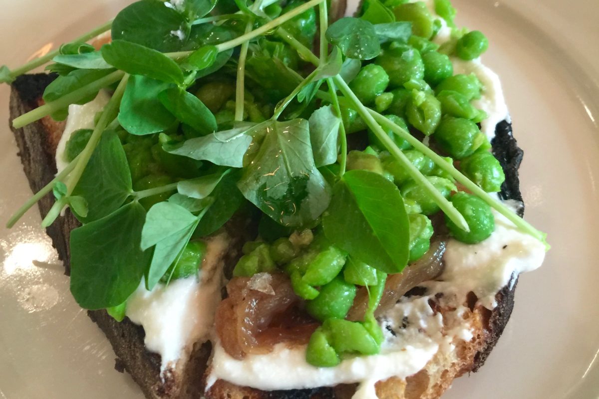 A Supposedly Stuffy Austin Restaurant Lives Up to Its Food Hype: How to ...