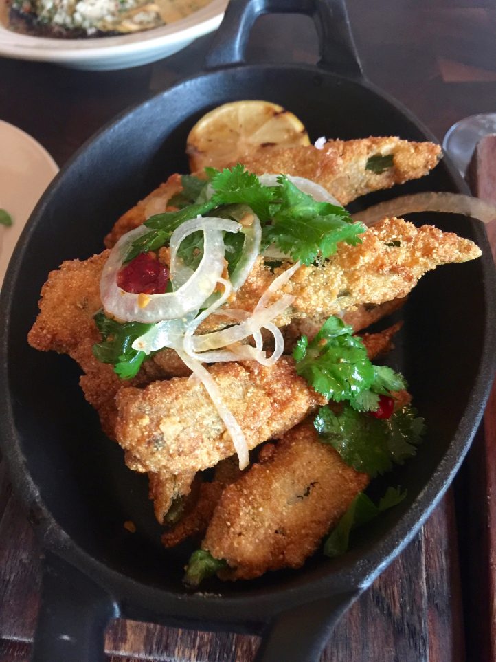 A Supposedly Stuffy Austin Restaurant Lives Up to Its Food Hype: How to ...