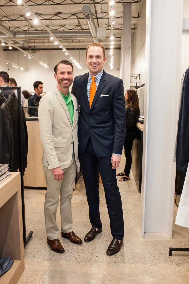 We’ve Got a Theory: You’re Going to Love the Newest Boutique in ...