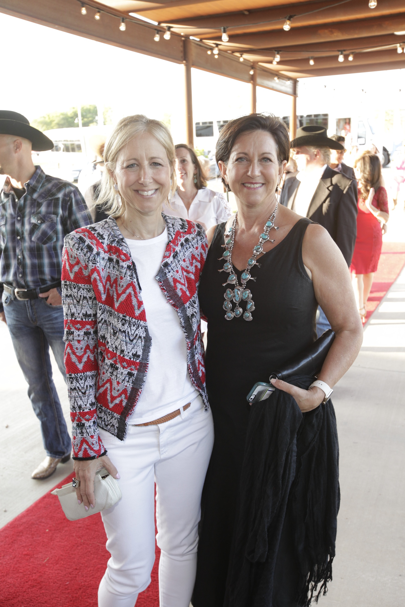 $35,000 in Three Minutes? That's No Horse's Tale | PaperCity Magazine