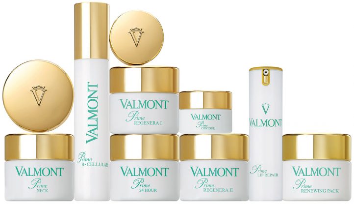 From Switzerland to Your Skin: Valmont Brings Its Cutting-Edge Approach ...