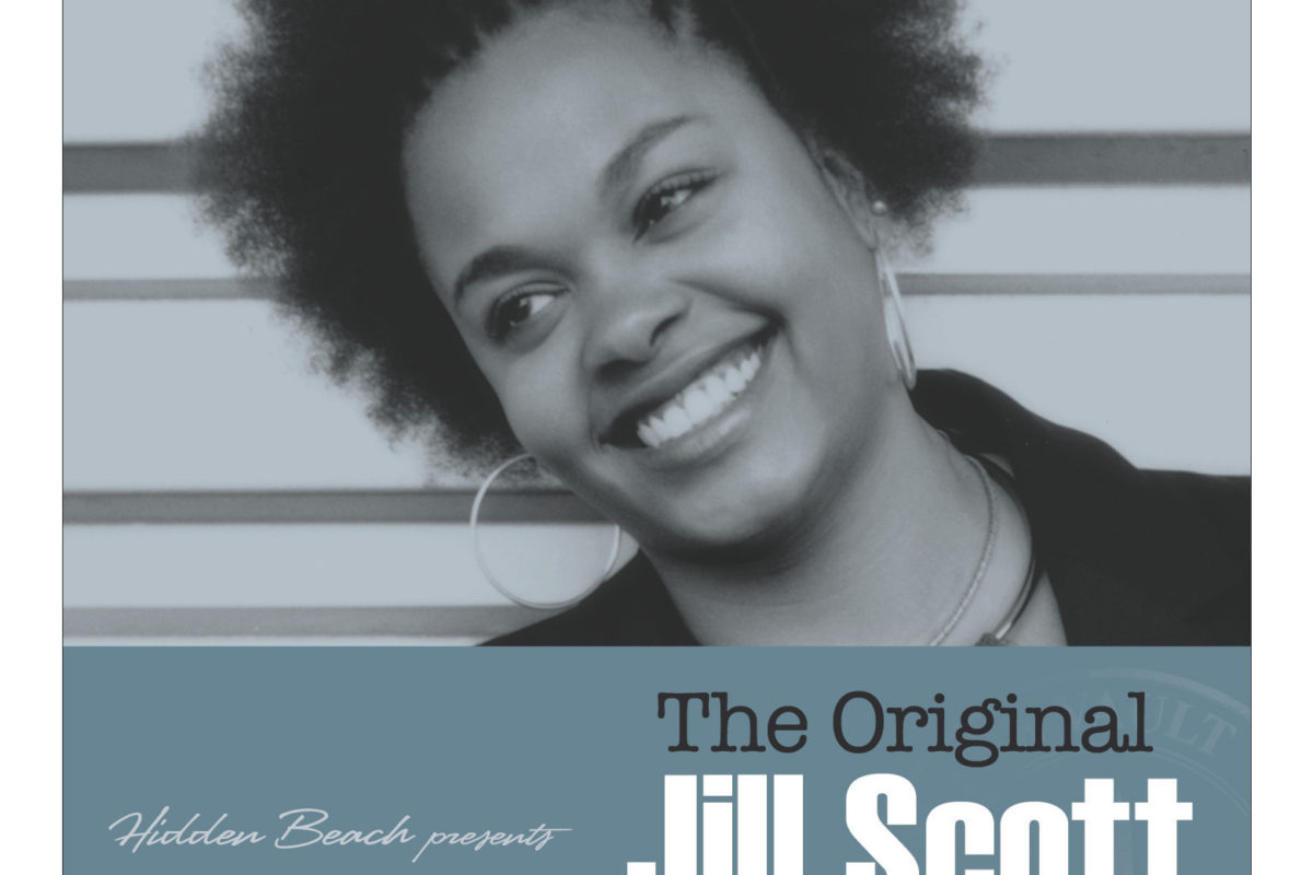 For Mature Ears Only: Jill Scott Delivers a Powerful Black Lives Matter ...
