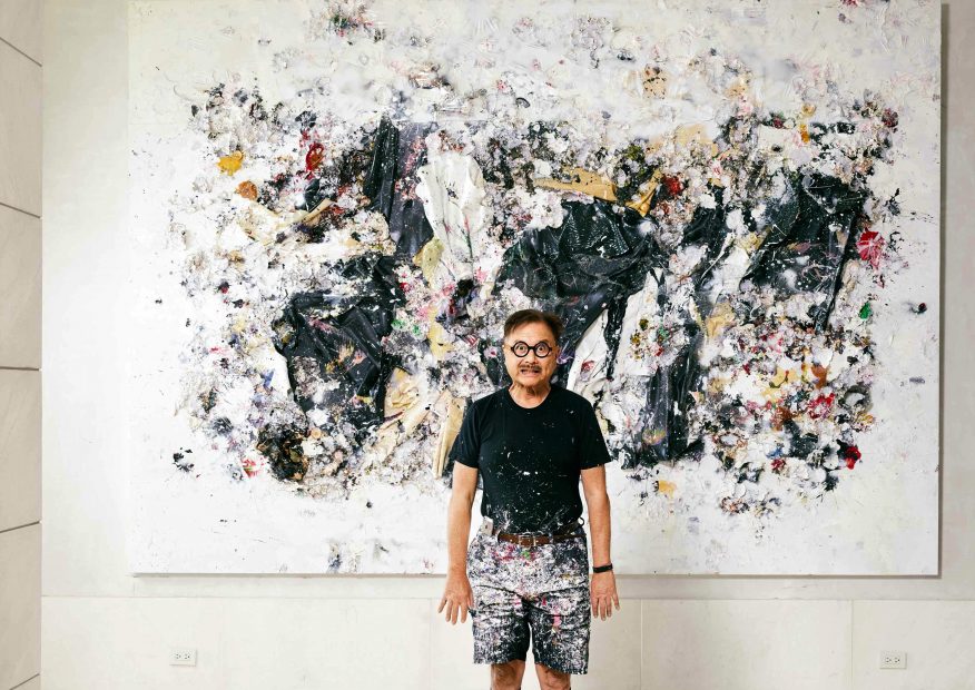 Inside the Plush California Home (and Glamorous World) of a Restaurant ...