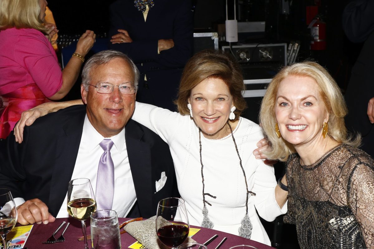 centerstage gala Archives - PaperCity Magazine