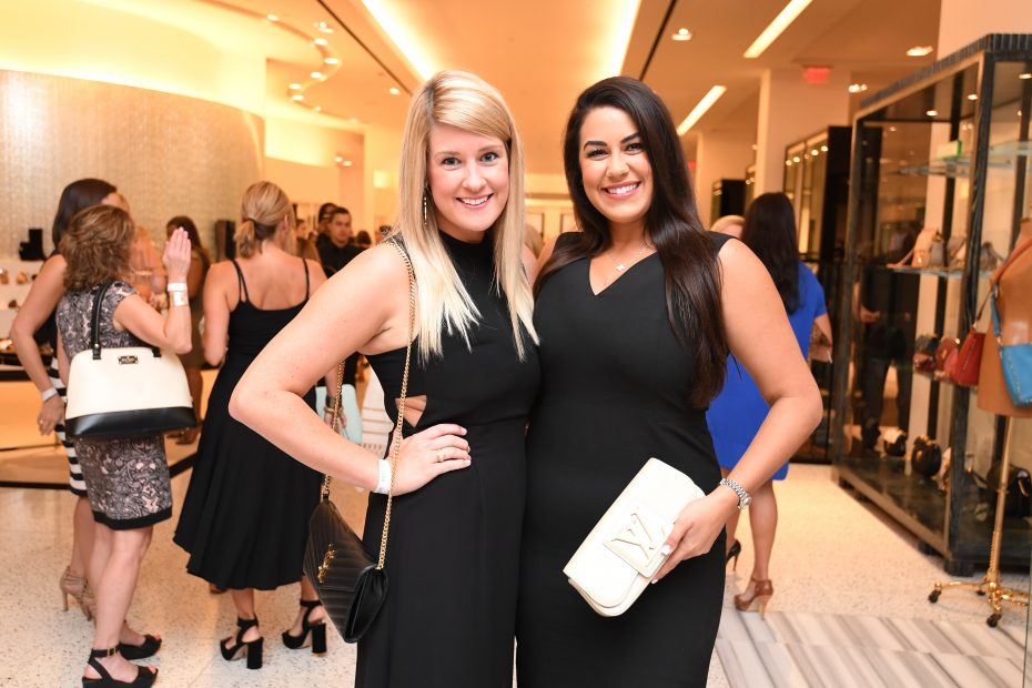 Houston's Hottest Young Professionals Party With Local TV News Stars ...