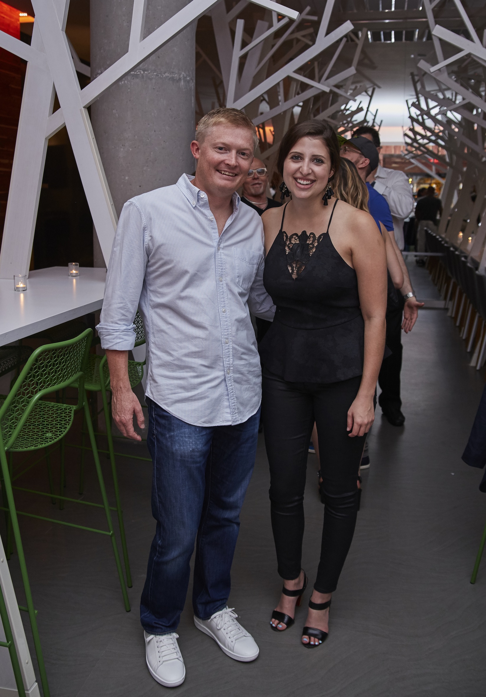 Cedar Grove Preview Party - PaperCity Magazine