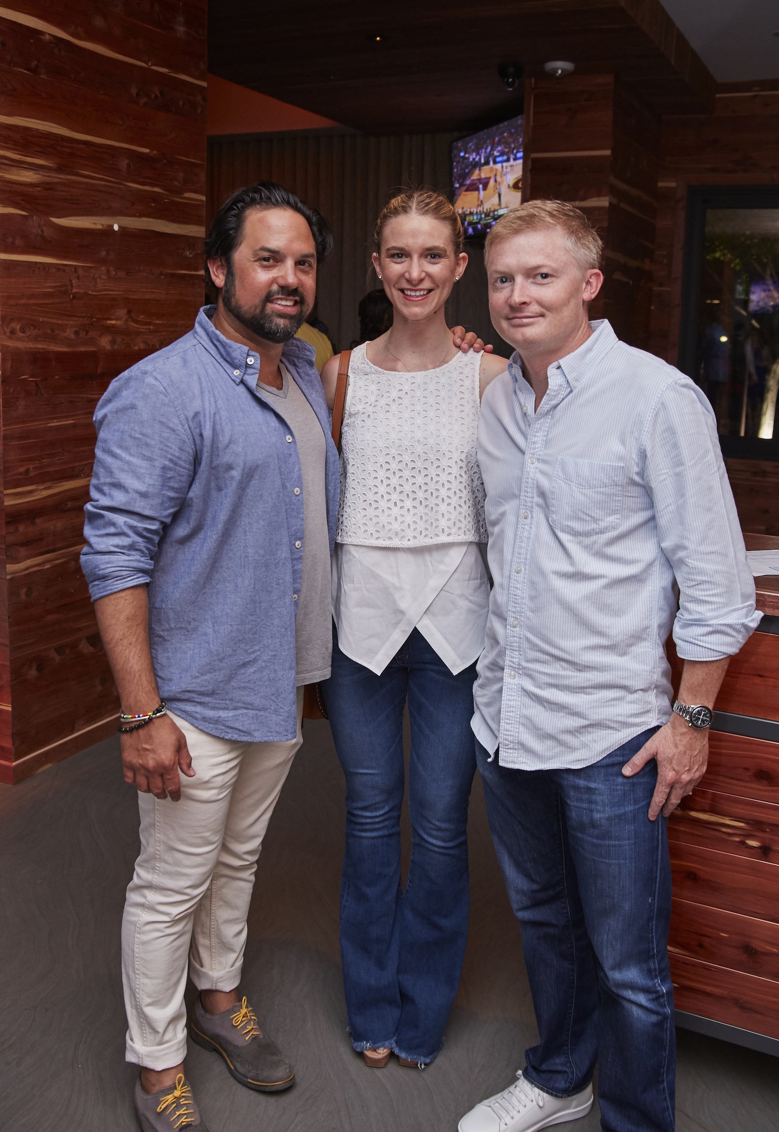 Cedar Grove Preview Party - PaperCity Magazine