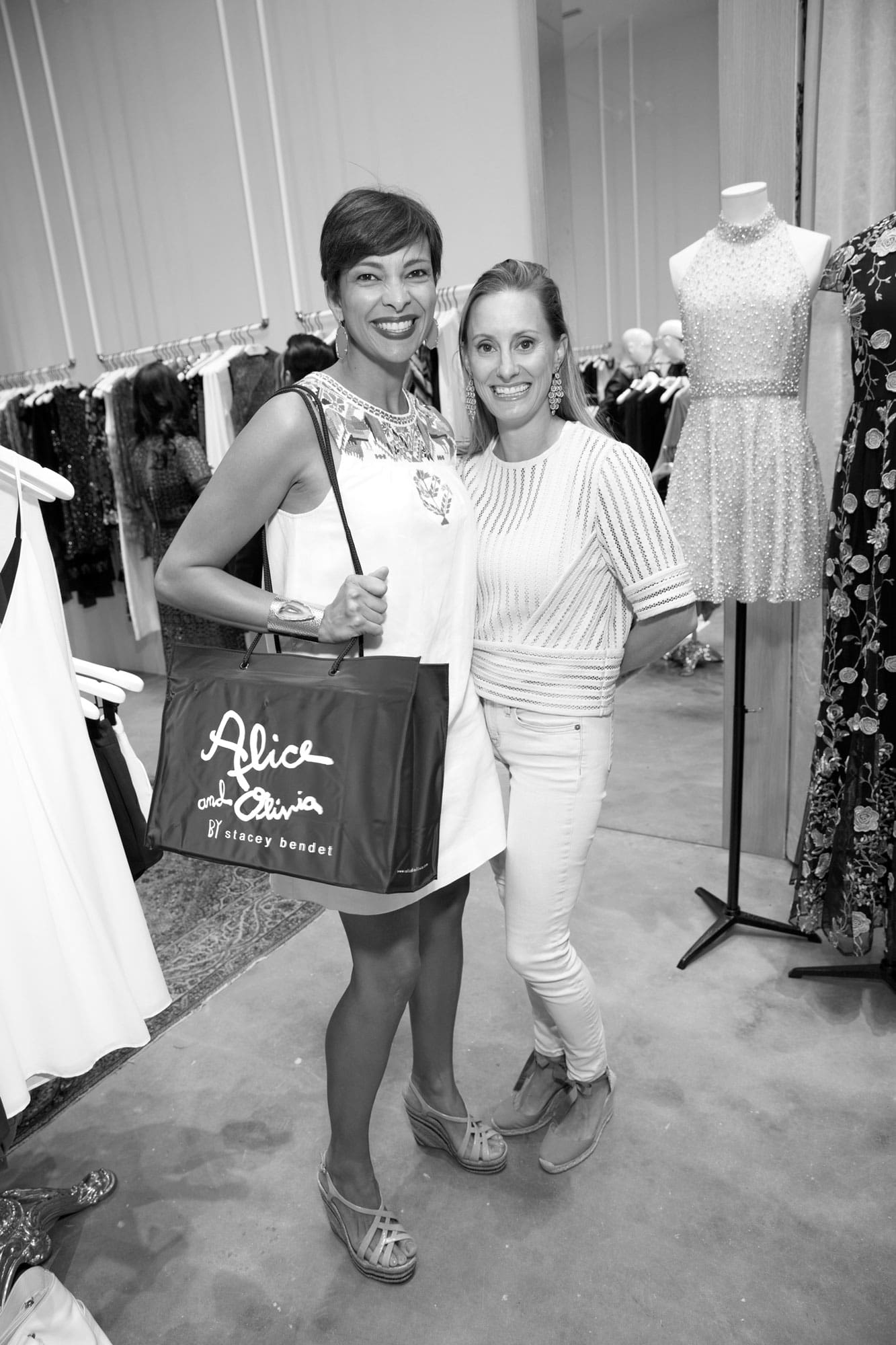 A Back to School Girls' Night Out: Hot Young Professionals, Hotter ...