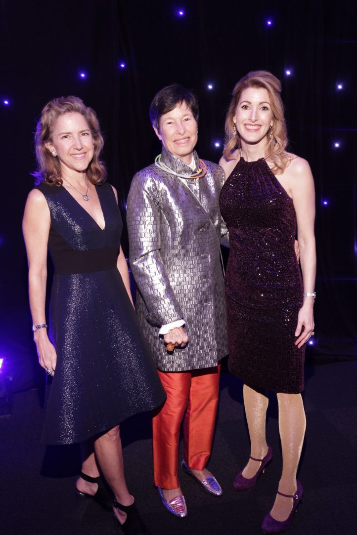 Night at the Museum Becomes a Reality in Dallas: Partying After Dark at ...