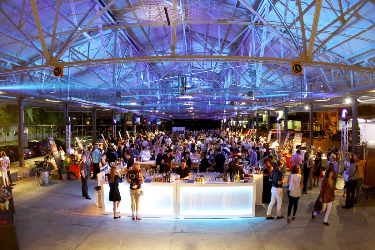 Dallas' Top Chefs Come Together for the Feel-Good Foodie Event of the ...