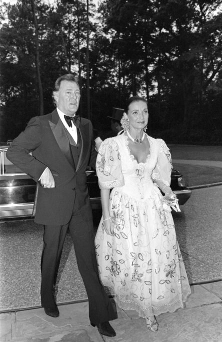 The Most Important Party in Houston History: This Uber-Expensive Bash ...