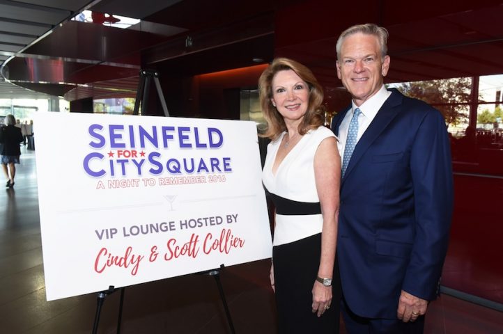 Jerry Seinfeld Tackles Dallas in a Night to Remember: Now, that's Funny ...