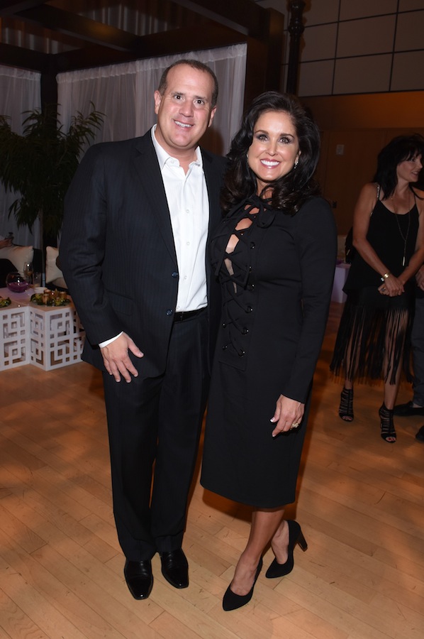 Jerry Seinfeld Tackles Dallas in a Night to Remember: Now, that's Funny ...