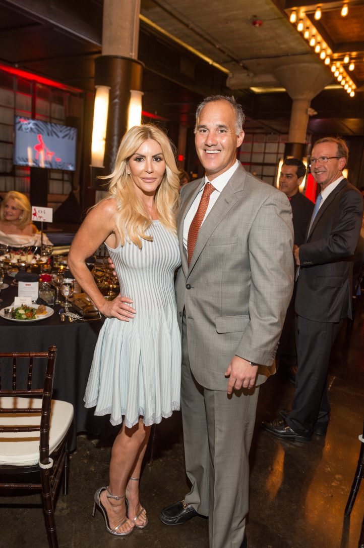 A Reality TV Star, a Celebrity Dog and a Local TV Host Join Forces in ...