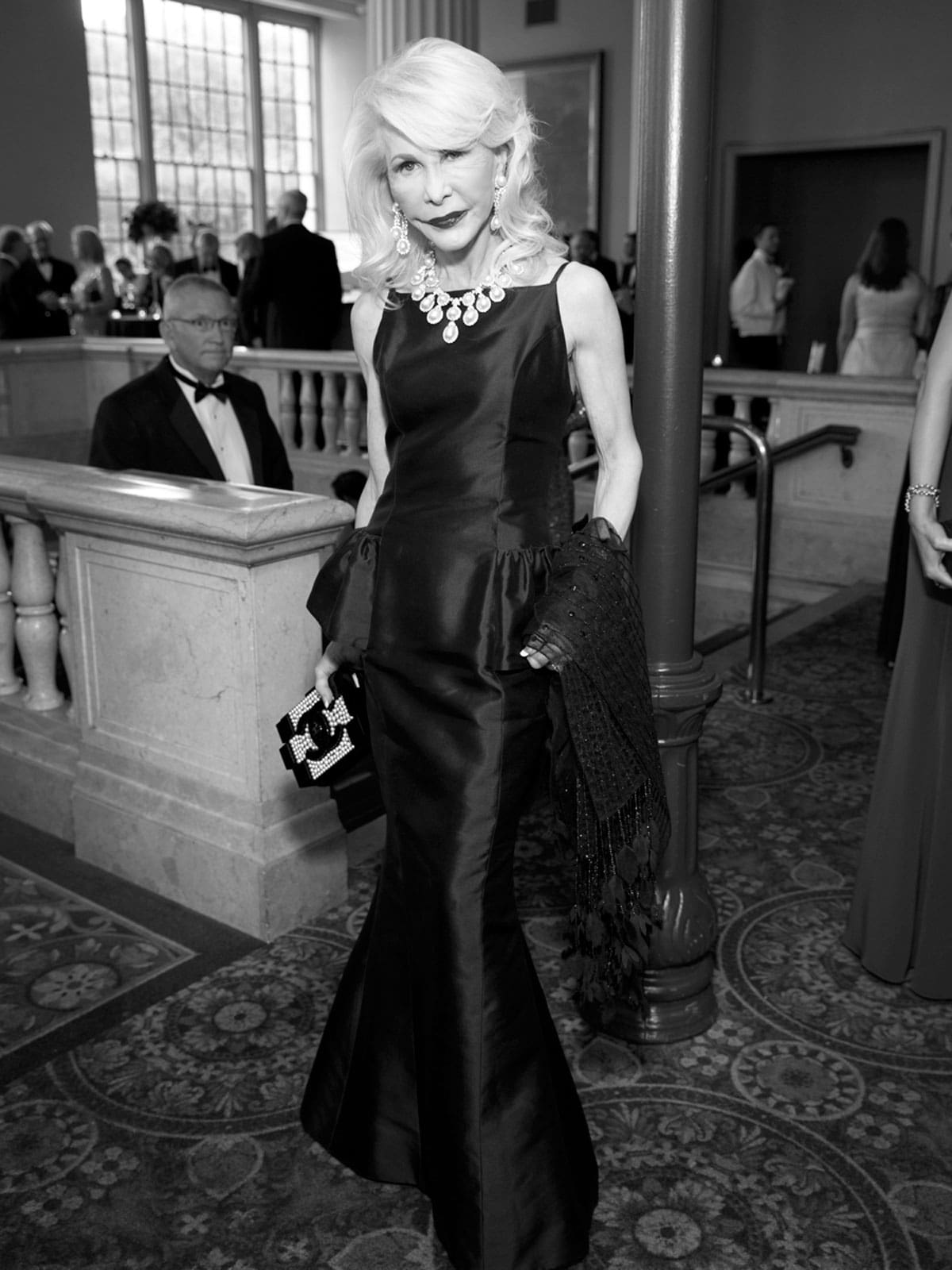 A Major Movie Star Brings Celebrity Power to the Houston Symphony's ...