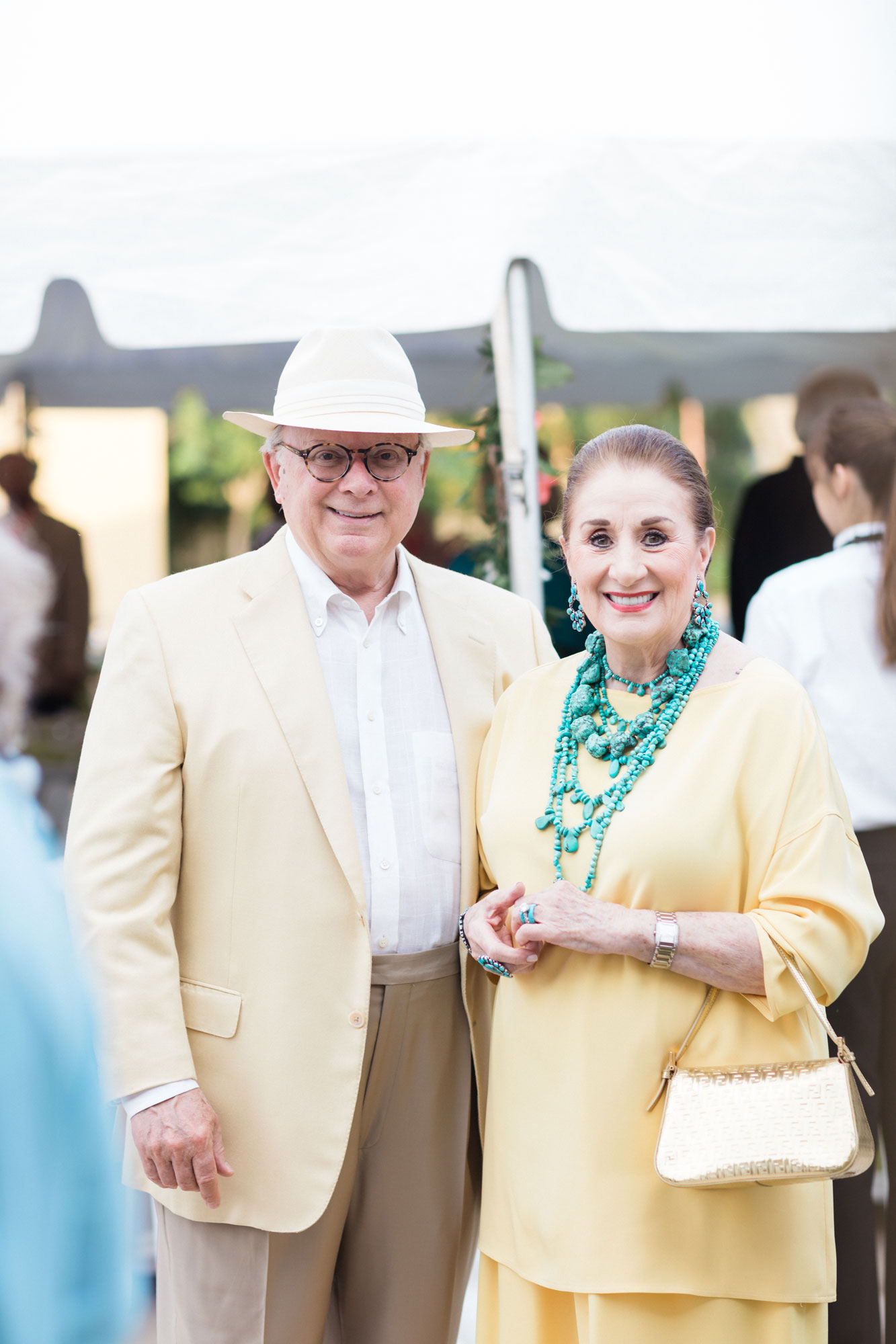 Remembering Houston Real Estate Icon Martha Turner, a True Heroine to ...