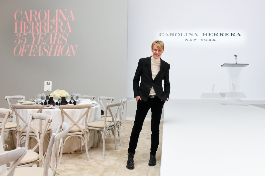 Ken Downing Talks About Leaving Neiman Marcus and the American Dream to ...