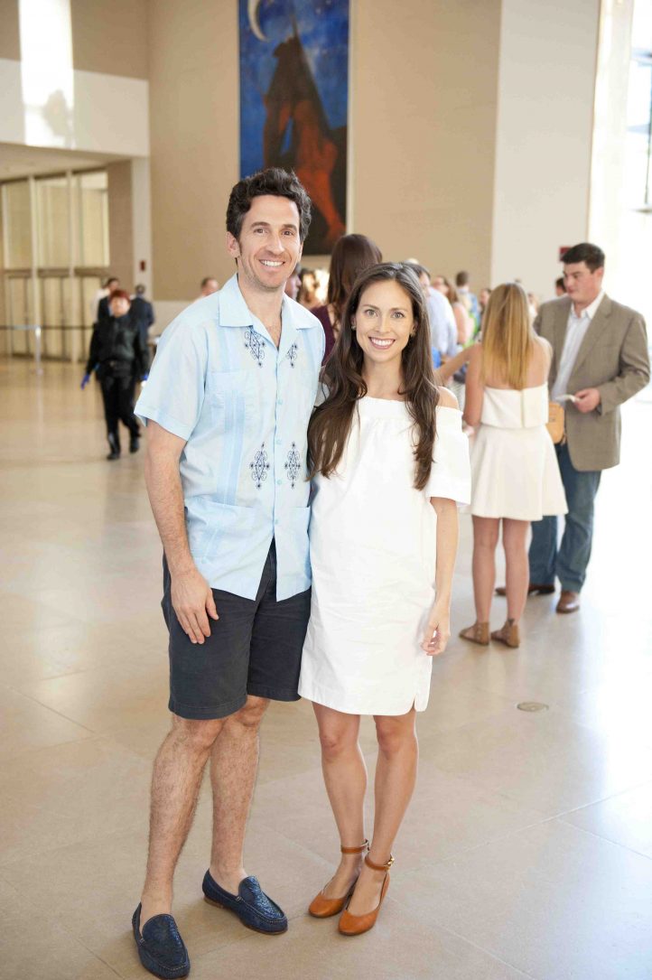 Bright Young Things Battle in Jenga and Beanbag Toss: A Grown-Up ...