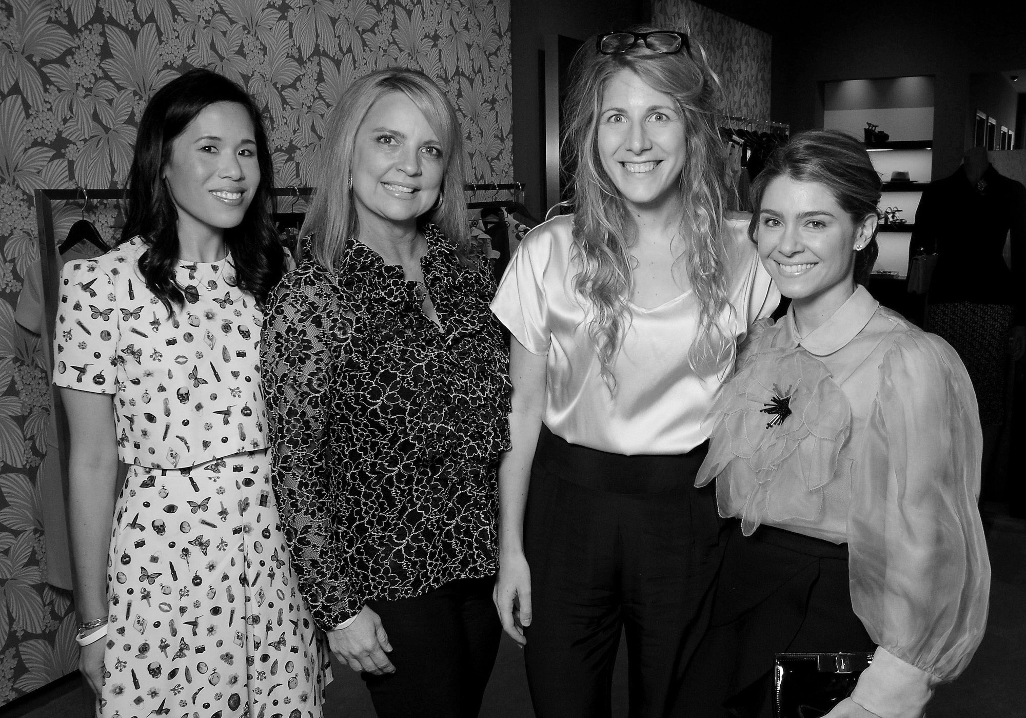 DeAndre Hopkins, Beautiful Models and an L.A. Music Star Heat Up This ...