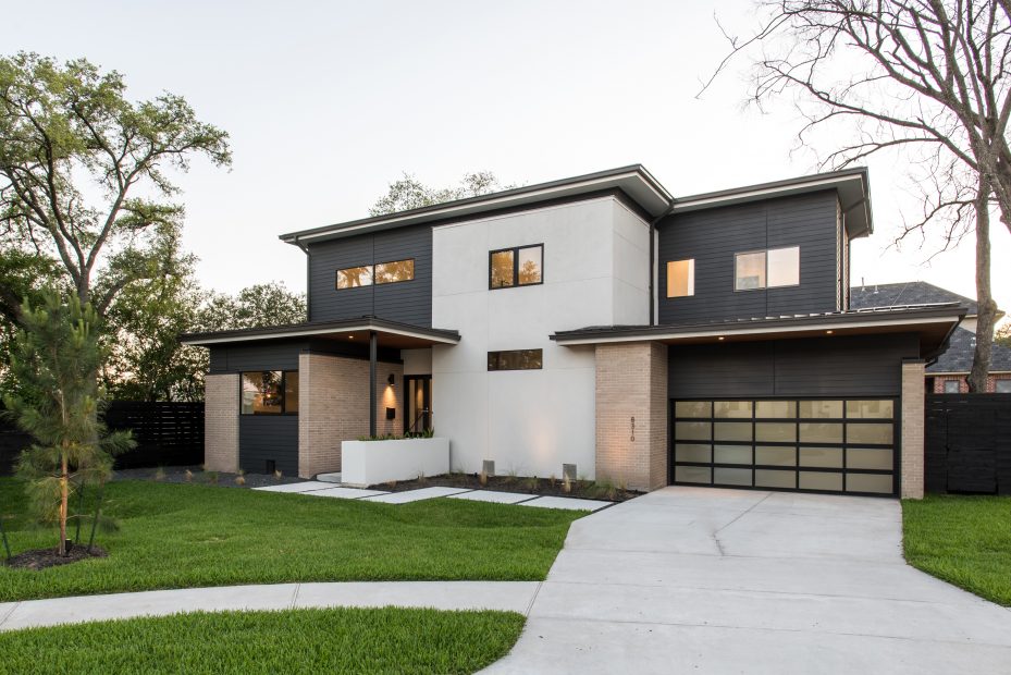 Houston's Most Stunning Houses: From Montrose to Memorial, Modern ...