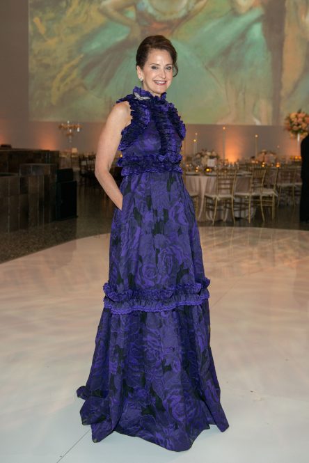The Best Gowns of Houston's Grand Gala Ball: Stunning Femmes Show Off ...