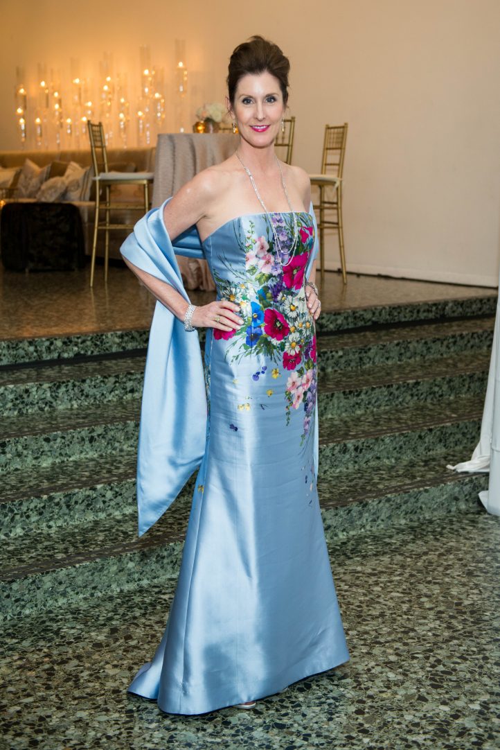 The Best Gowns of Houston's Grand Gala Ball: Stunning Femmes Show Off ...