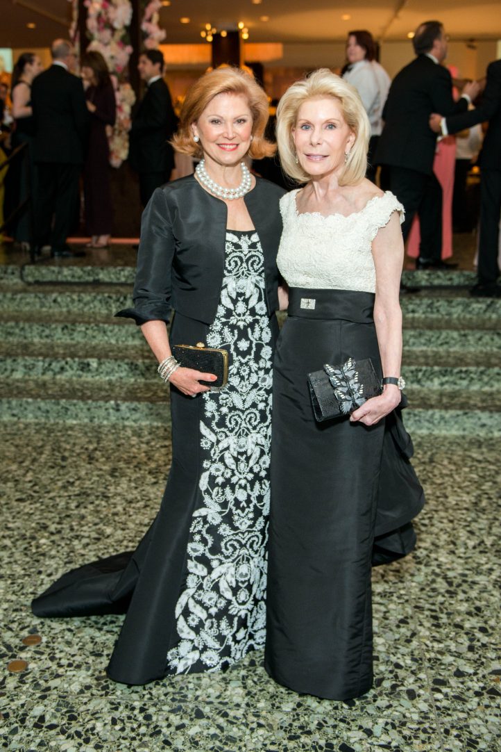 The Best Gowns of Houston's Grand Gala Ball: Stunning Femmes Show Off ...