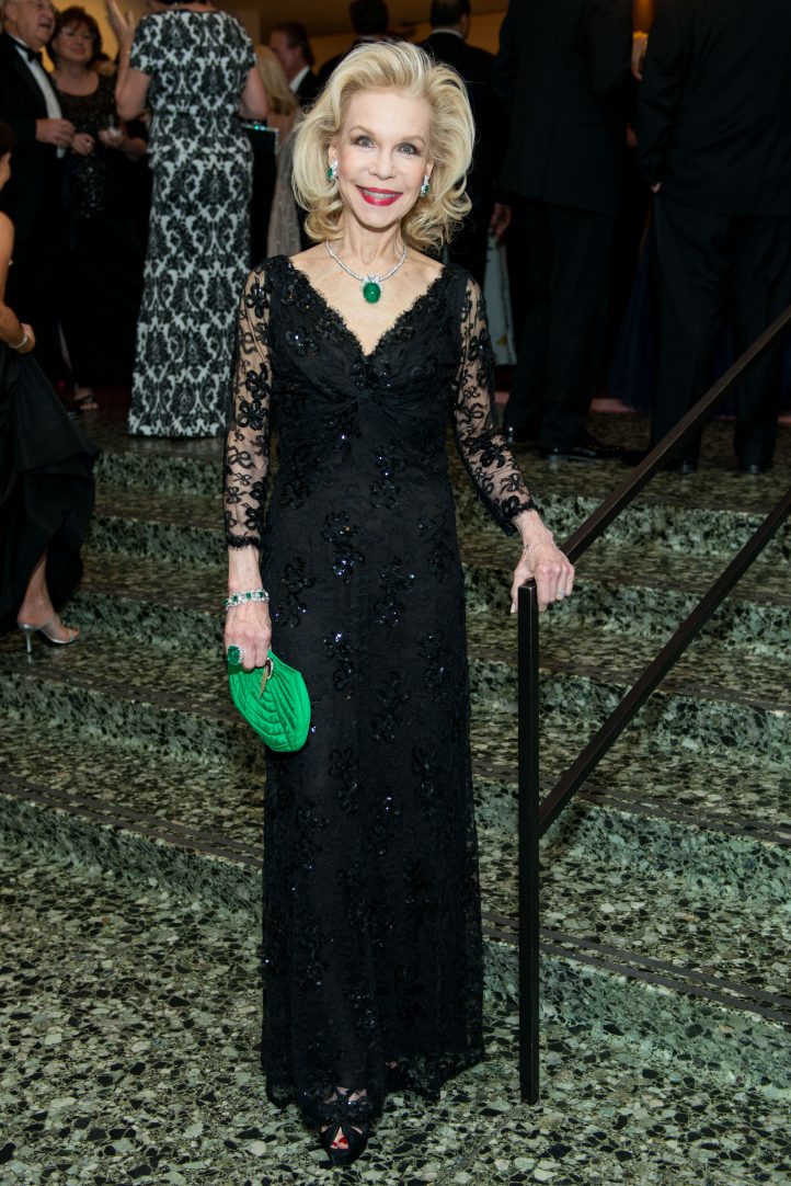 The Best Gowns of Houston's Grand Gala Ball: Stunning Femmes Show Off ...