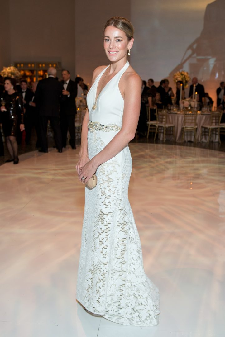 The Best Gowns of Houston's Grand Gala Ball: Stunning Femmes Show Off ...