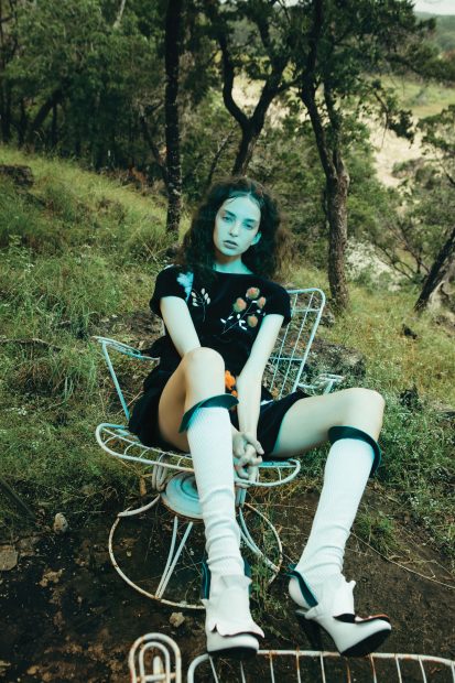 This Alluring 19-Year-old Texas Model is Becoming a Star: A Supermodel ...