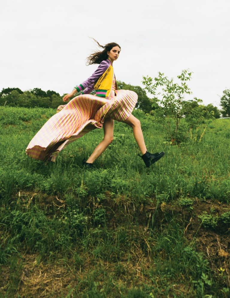 This Alluring 19-Year-old Texas Model is Becoming a Star: A Supermodel ...