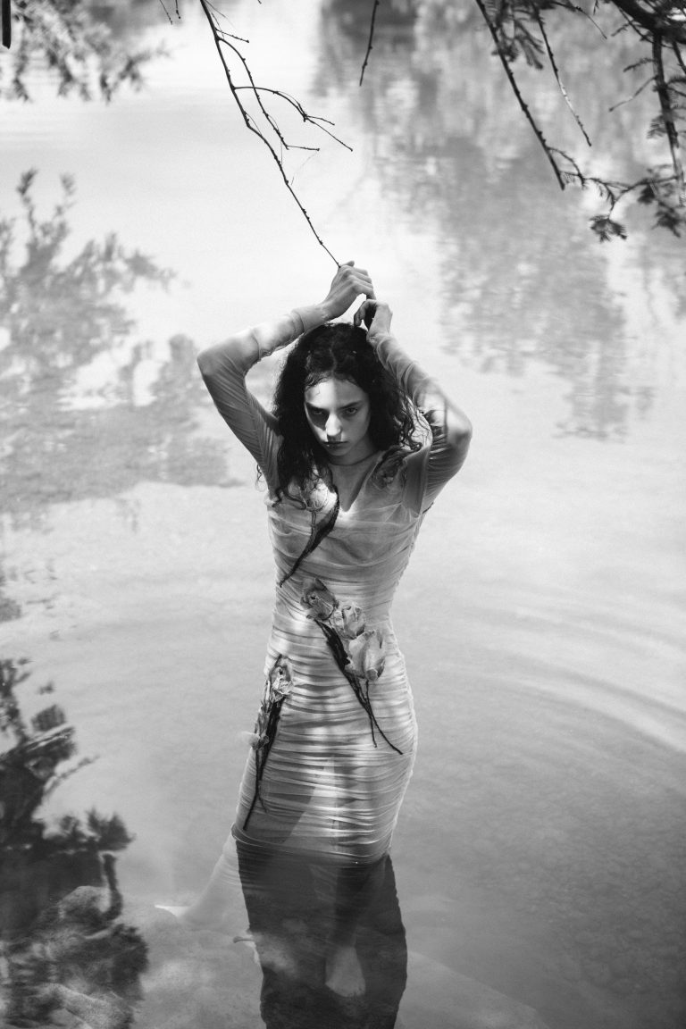 This Alluring 19-Year-old Texas Model is Becoming a Star: A Supermodel ...