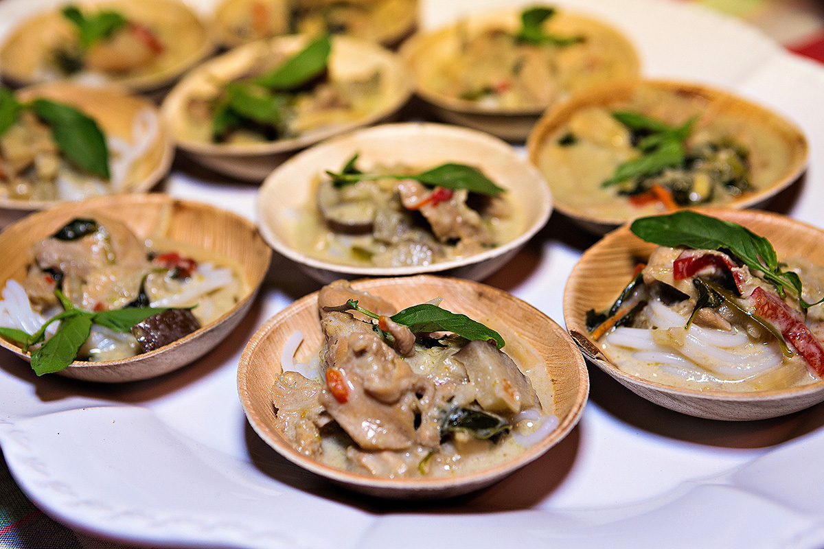 The Best Asian Food Festival in America is Coming to Houston: Celebrity ...