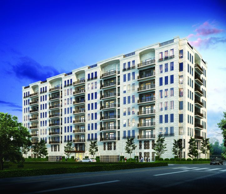 Houston's Next Great Buildings: Seven Billionaire Projects That Will ...