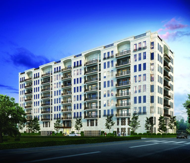 Houston's Next Great Buildings: Seven Billionaire Projects That Will ...