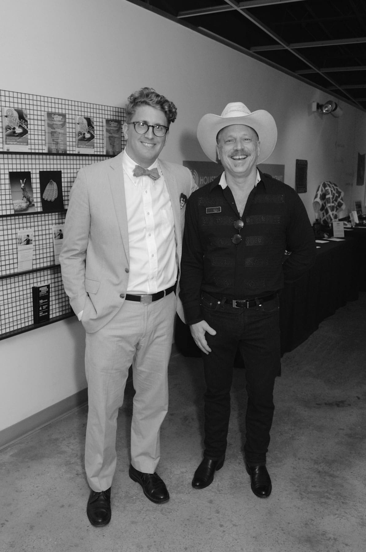 One Crafty Party: Mexican Barbecue, Western Duds and a Raffle to ...