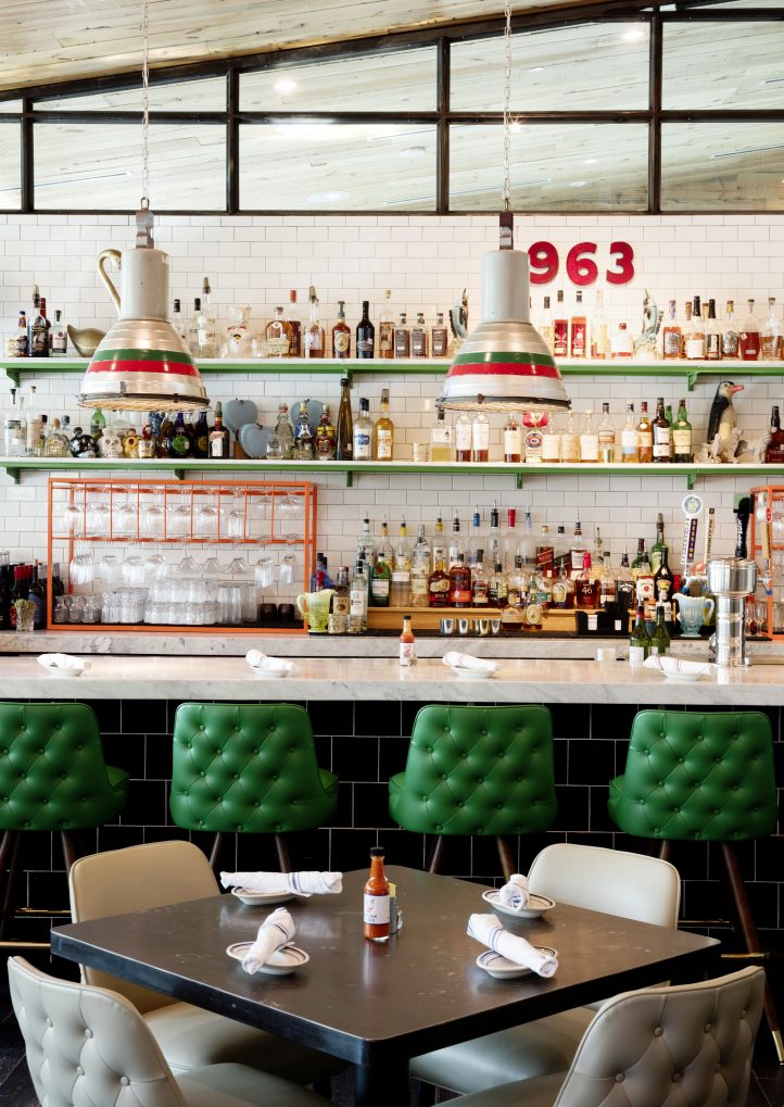 Houston's 17 Best Weekend Brunch Restaurants — For Going Out or ...