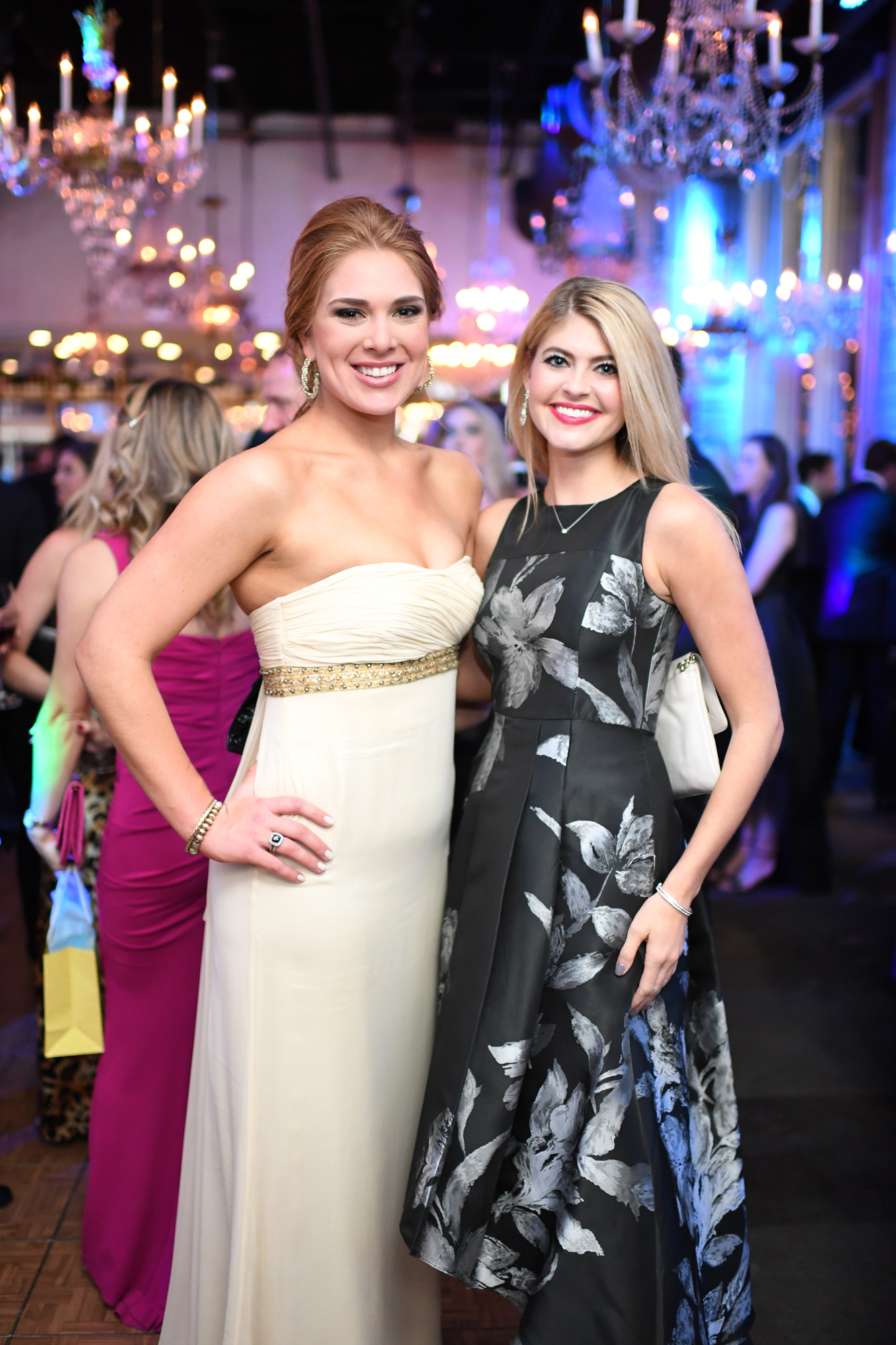 Beautiful Bush Granddaughter, NBA Mega Star and Dashing Paris Style ...