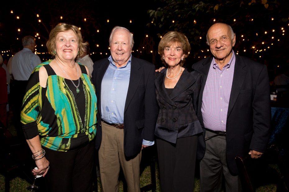 A Stunning Memorial Manse Hosts the Ultimate Blues Party: Music, Mules ...