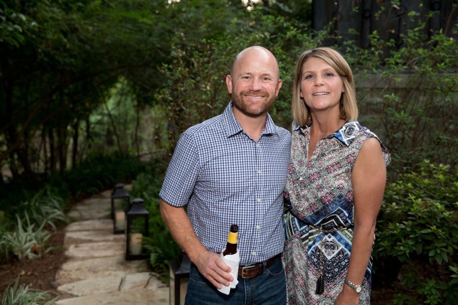 A Stunning Memorial Manse Hosts the Ultimate Blues Party: Music, Mules ...