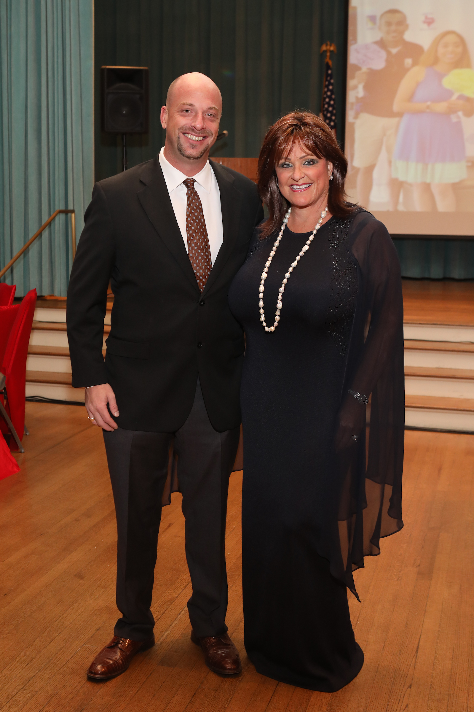 Celebrity Orphan Dog, the Mayor and City Changers Get Their BARC On ...