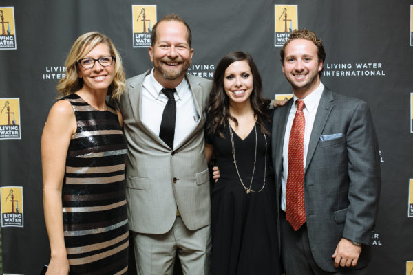 Houston's $3 Million Party: A Monumental Sum is Raised by Water ...