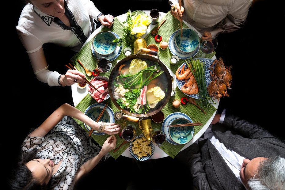 The Best Asian Food Festival in America is Coming to Houston: Celebrity ...