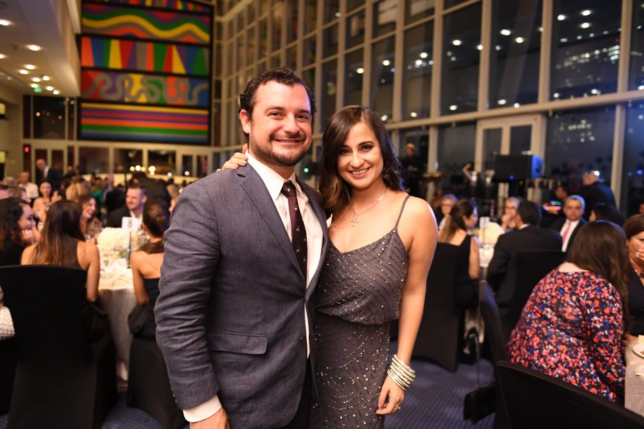 Flamenco Dancing, Fancy Food and Heartfelt Testimonials Take Over the ...