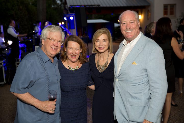 A Stunning Memorial Manse Hosts the Ultimate Blues Party: Music, Mules ...